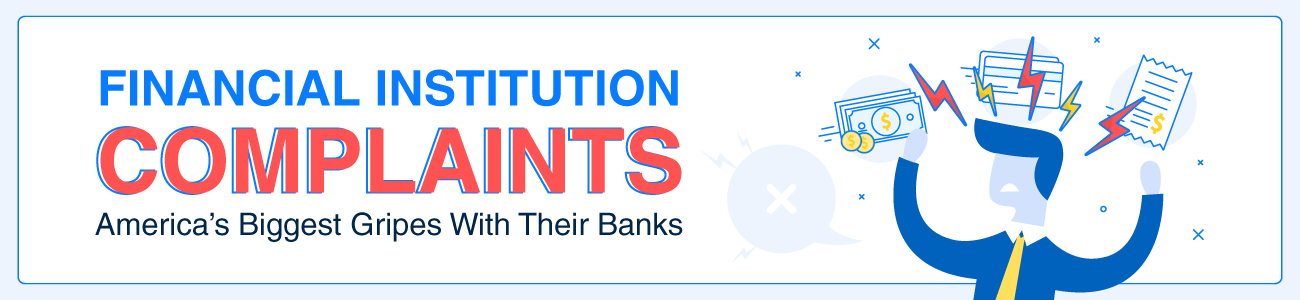 Financial Institution Complaints
