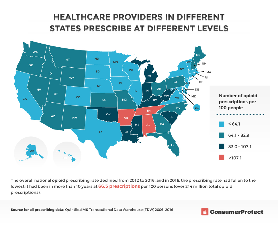 The Great USA Opioid Epidemic with Expert Insight | Consumer Protect ... The Great USA Opioid Epidemic with Expert Insight | Consumer Protect ...